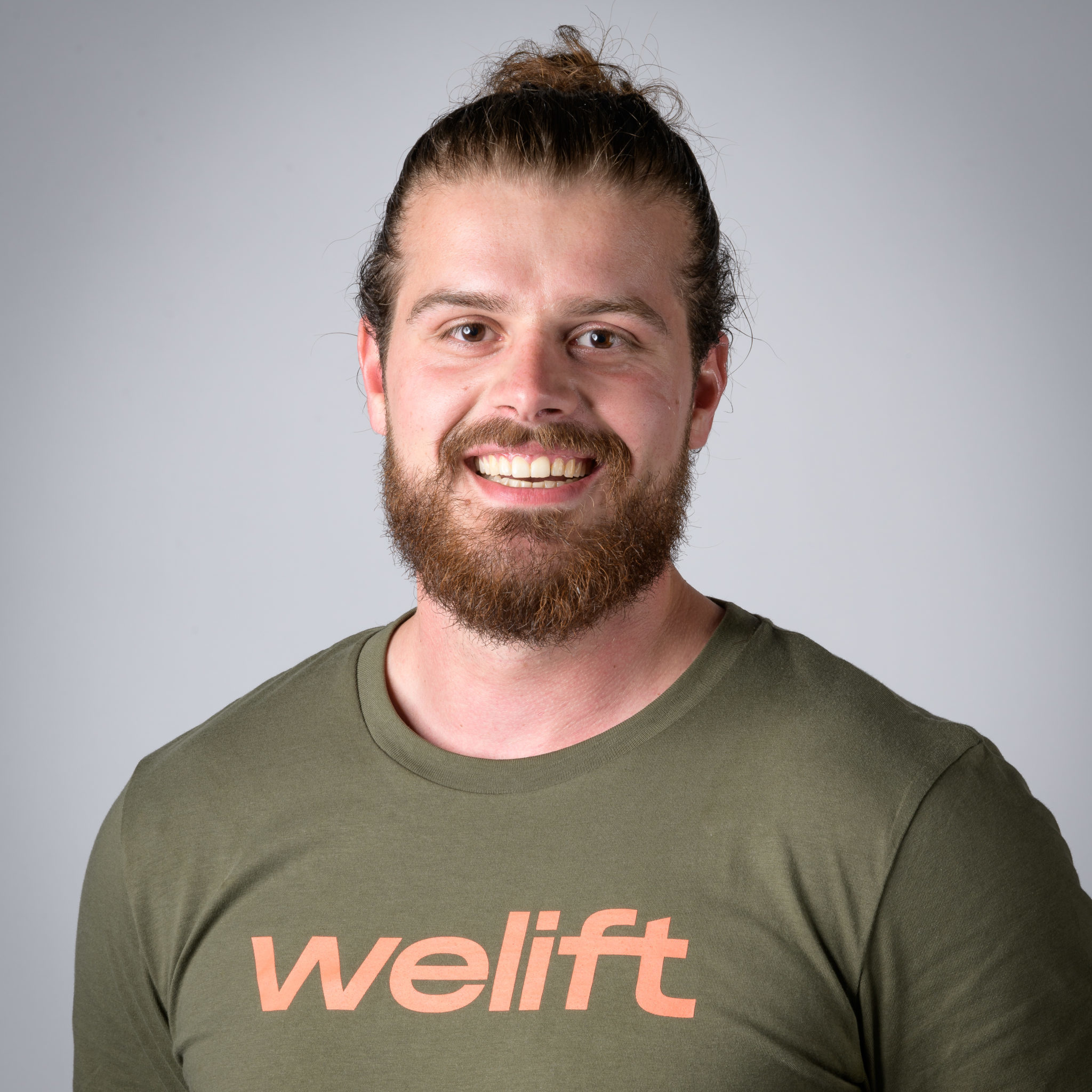 Collin Dam - Welift : Welift