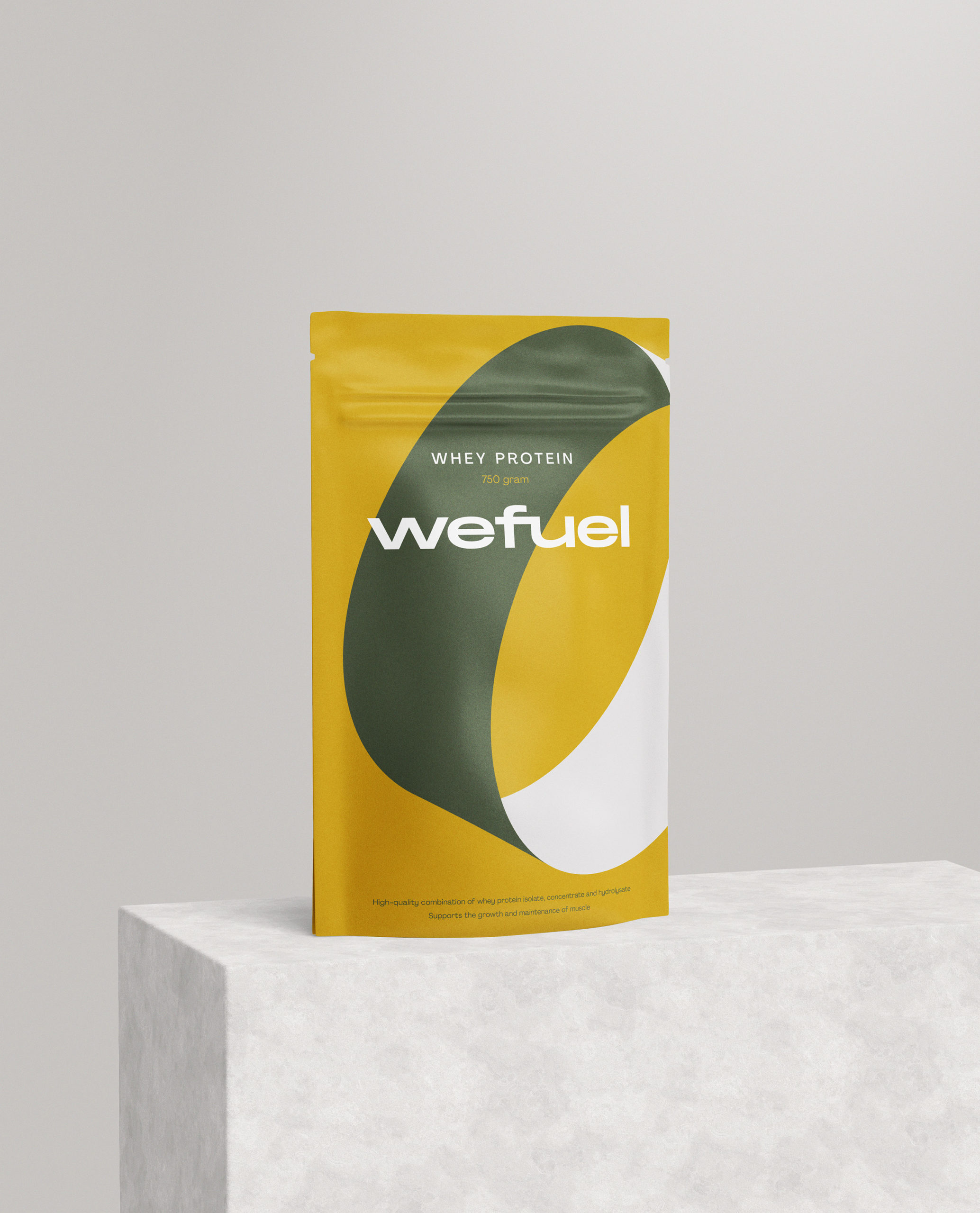Whey eiwit - Welift : Welift